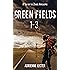 Amazon.com: Incubation: Green Fields #1 eBook: Adrienne Lecter: Kindle ...