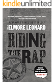Elmore Leonard Raylan Givens 3-Book Collection: Pronto, Riding the Rap ...