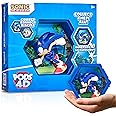 Amazon.com: PODS 4D Sonic | Unique Connectable Collectable Bobble-Head ...