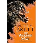 Amazon.com: The Warded Man: Book One of The Demon Cycle: 9780345518705 ...