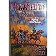 New Spring (A Wheel of Time Prequel Novel): Jordan, Robert ...