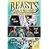 Amazon.com: Beast Keeper #1 (Beasts of Olympus) (9780448461939): Lucy ...