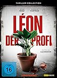 Leon - der Profi [Director's Cut]: Amazon.de: Jean Reno, Gary Oldman ...