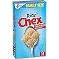 Amazon.com : Rice Chex Breakfast Cereal, Gluten Free, 18 oz ...