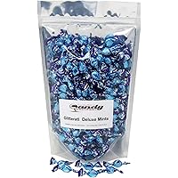 Amazon.com : Glitterati Deluxe Mints 1 Pound Bag : Grocery & Gourmet Food