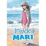 Inside Mari, Volume 9: Oshimi, Shuzo: 9781634429160: Amazon.com: Books