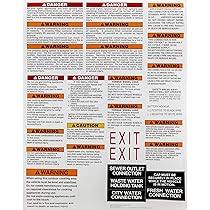 Rvia Sticker Tiny Home Living Outside Dallas | Affordable & Secure