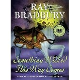 Amazon.com: Something Wicked This Way Comes: 9780380729401: Bradbury ...
