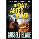 The Day After Never - Blood Honor (Post-Apocalyptic Dystopian Thriller ...