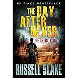 The Day After Never - Blood Honor (Post-Apocalyptic Dystopian Thriller ...