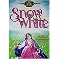 Amazon.com: Snow White [DVD] : Diana Rigg, Billy Barty, Sarah Patterson ...