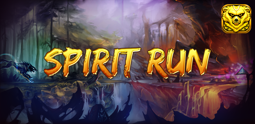 Spirit Run:Amazon.com:Appstore for Android
