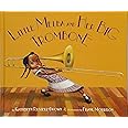 Little Melba and Her Big Trombone: Katheryn Russell-Brown, Frank ...