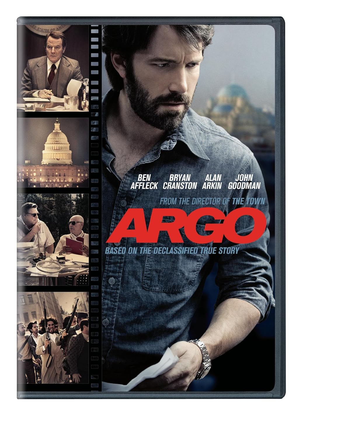 Amazon.com: Argo: Movies & TV