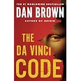 The Da Vinci Code (Robert Langdon): Brown, Dan: 9780307277671: Amazon ...