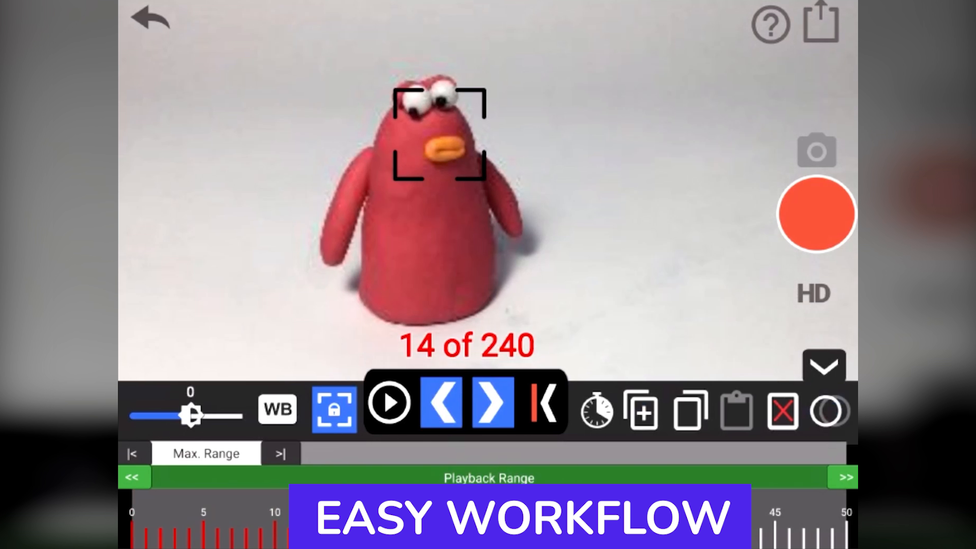 Stopmotion Animation Studio - App on Amazon Appstore