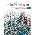 Amazon.com: Brain & Behavior: An Introduction to Behavioral ...
