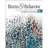 Amazon.com: Brain & Behavior: An Introduction to Behavioral ...