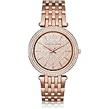 Michael Kors Damen-Uhren MK3192: Amazon.de: Uhren