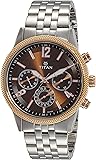 Buy Titan Neo Analog Grey Dial Men's Watch-1734BM01 Online at Low ...
