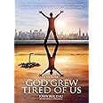 Amazon.com: God Grew Tired of Us: A Memoir: 9781426202124: Sweeney ...