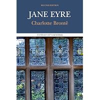 Amazon.com: Jane Eyre (Case Studies in Contemporary Criticism ...