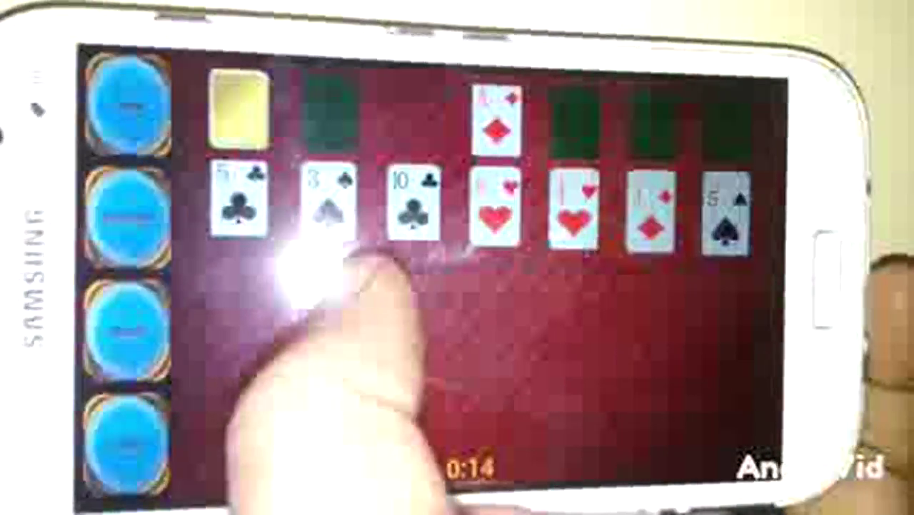 Solitaire Classics Free:Amazon.co.jp:Appstore for Android