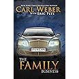 The Family Business: Weber, Carl, Pete, Eric: 9781601625359: Amazon.com ...