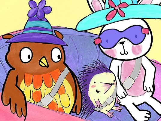 Amazon.co.uk: Watch Poppy Cat season 2 | Prime Video