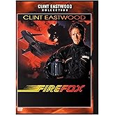 Amazon.com: Firefox: 9780030207914: Thomas, Craig: Books