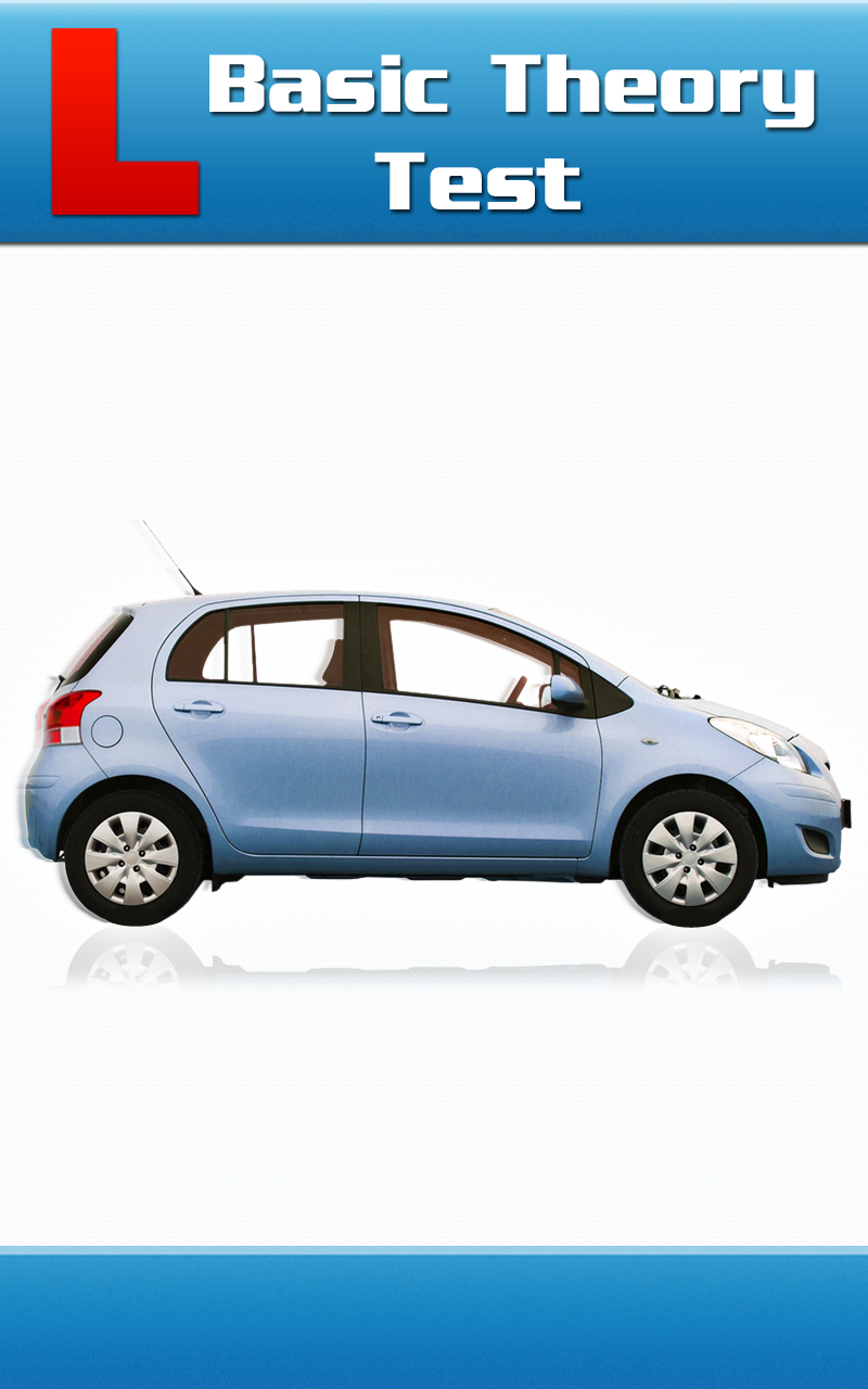 Basic Theory Test:Amazon.co.uk:Appstore for Android