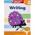 Kumon Grade 2 Writing (Kumon Writing Workbooks): Kumon Publishing ...