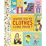 How Does My Home Work? (Exploring the Everyday): Butterworth, Chris ...