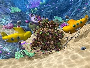 Watch Dive Olly Dive | Prime Video