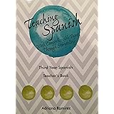 Learning Spanish with Comprehensible Input Through Storytelling. Second ...