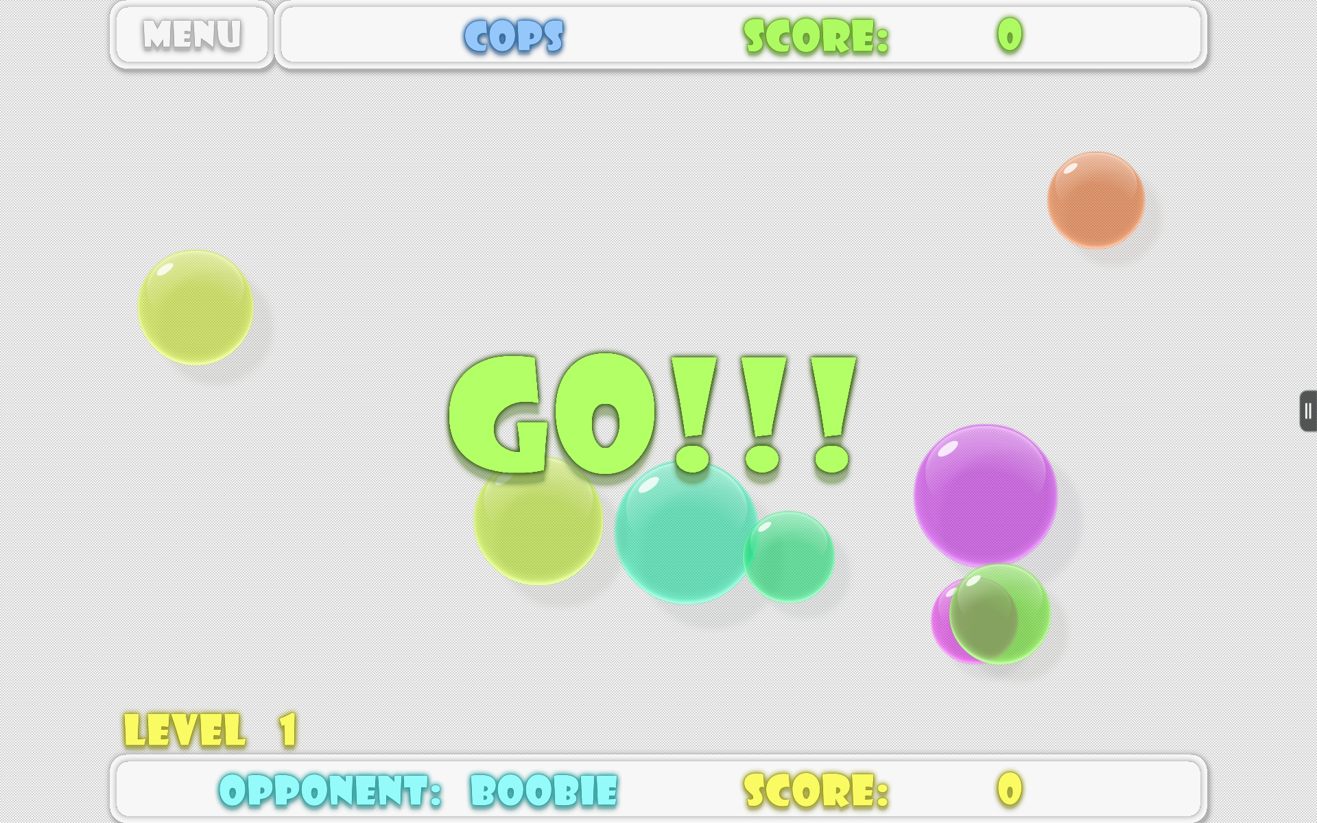 Tap the Bubble: Arcade Game:Amazon.co.uk:Appstore for Android