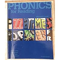 PHONICS for READING - THIRD LEVEL: Anita Archer: 9780891879930: Amazon ...