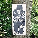 CL Print Solutions 20 - Figure 11 Targets Military NATO Fig 11 Target ...