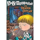Amazon.com: The Lucky Lottery (A to Z Mysteries): 9780679894605: Roy ...