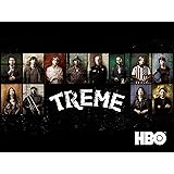 Treme: Music From The HBO Original Series, Season 1 by Various artists ...