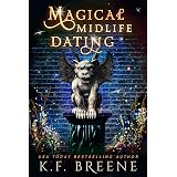Magical Midlife Madness: A Paranormal Women's Fiction Novel (Leveling ...