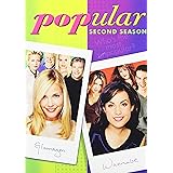 Popular: Season 1: Amazon.ca: Michelle Krusiec, Tammy Lynn Michaels ...