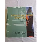 Structural Analysis: Hibbeler, Russell: 9780134622088: Amazon.com: Books