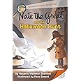 Amazon.com: Nate the Great and the Halloween Hunt (Nate the Great, No ...