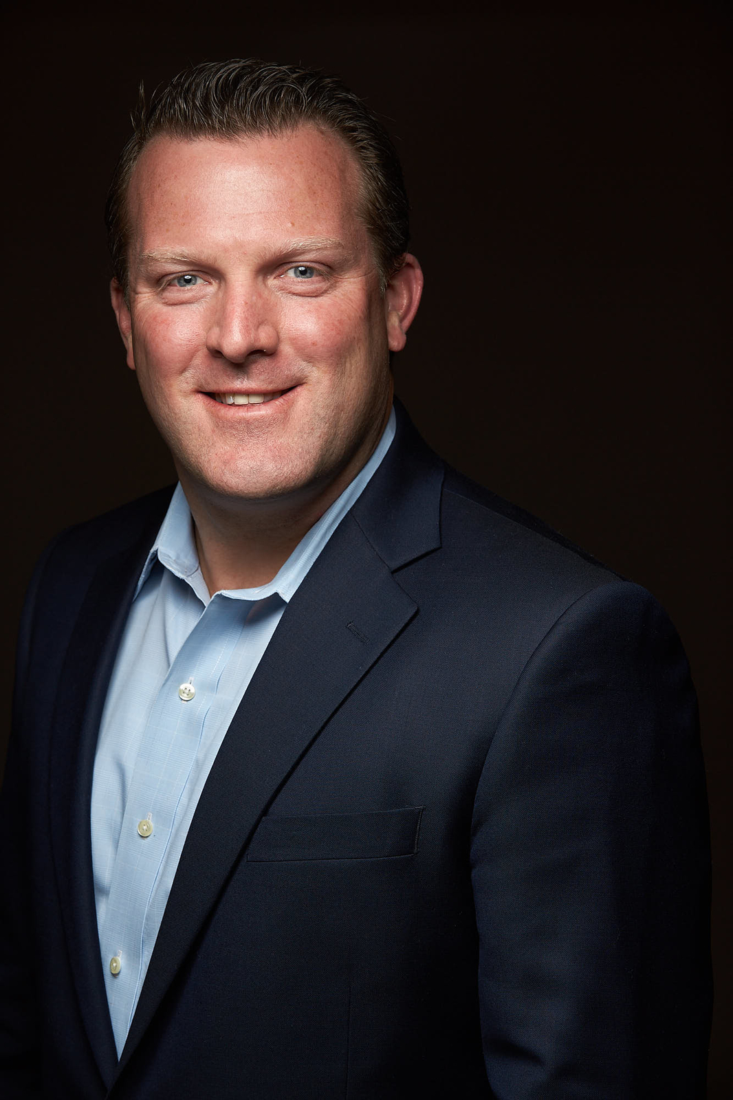 Brian Beck - Alle Hörbücher bei Audible.de