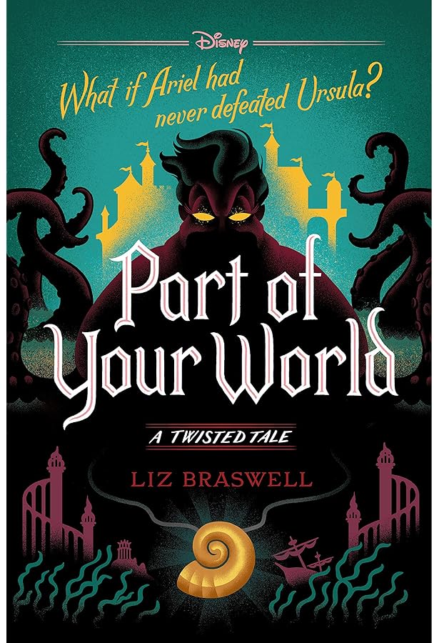 今季入荷 Disney Twisted Tales Bookset 本・音楽・ゲーム本文学/小説 | registro ...