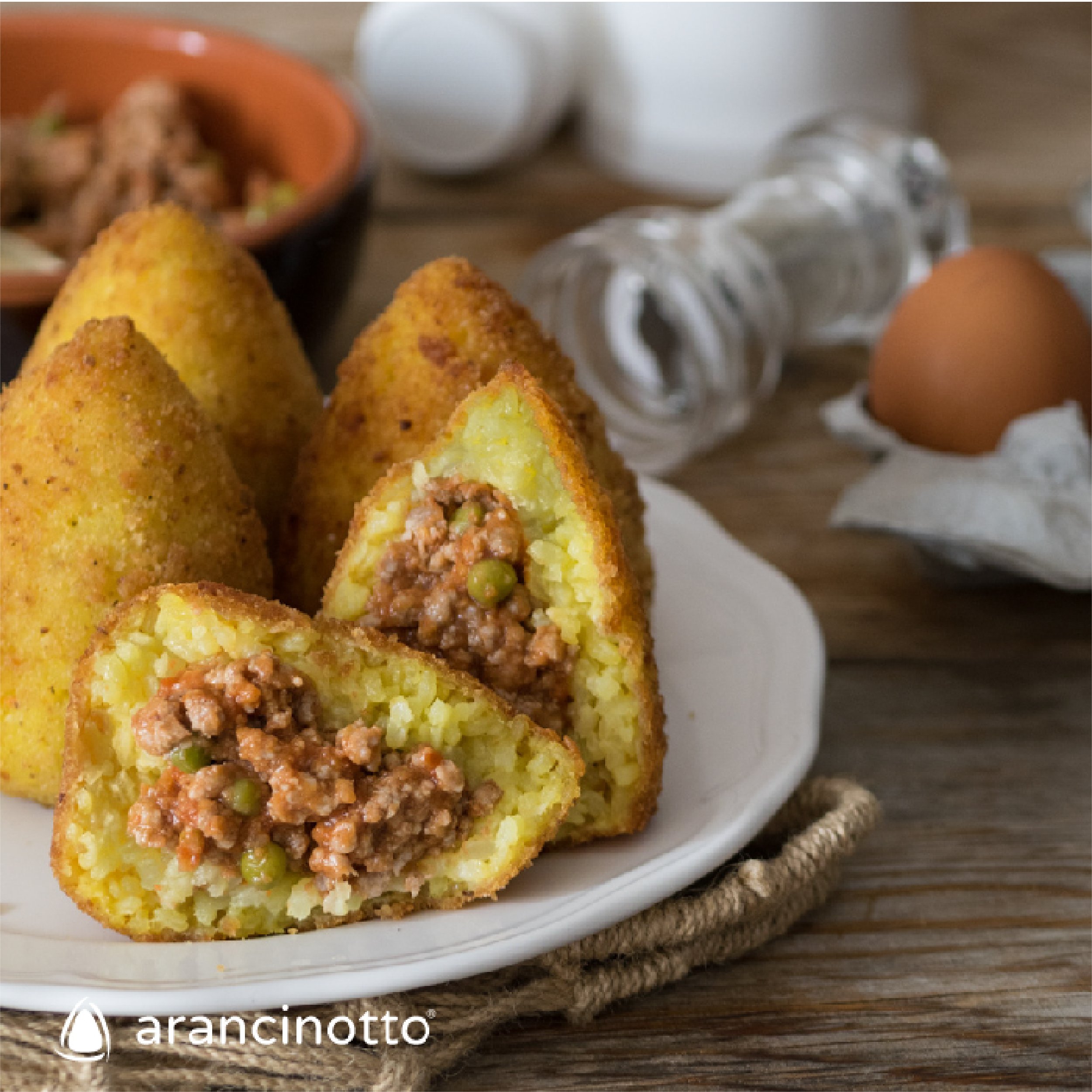 Arancini