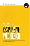 Amazon.fr - Responsive Web design, N°4 - Ethan Marcotte, Charles Robert ...