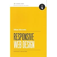 Responsive Web Design (Brief Books for People Who Make Websites, No. 4 ...