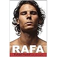 Rafa: Nadal, Rafael, Carlin, John: 9781401324513: Amazon.com: Books